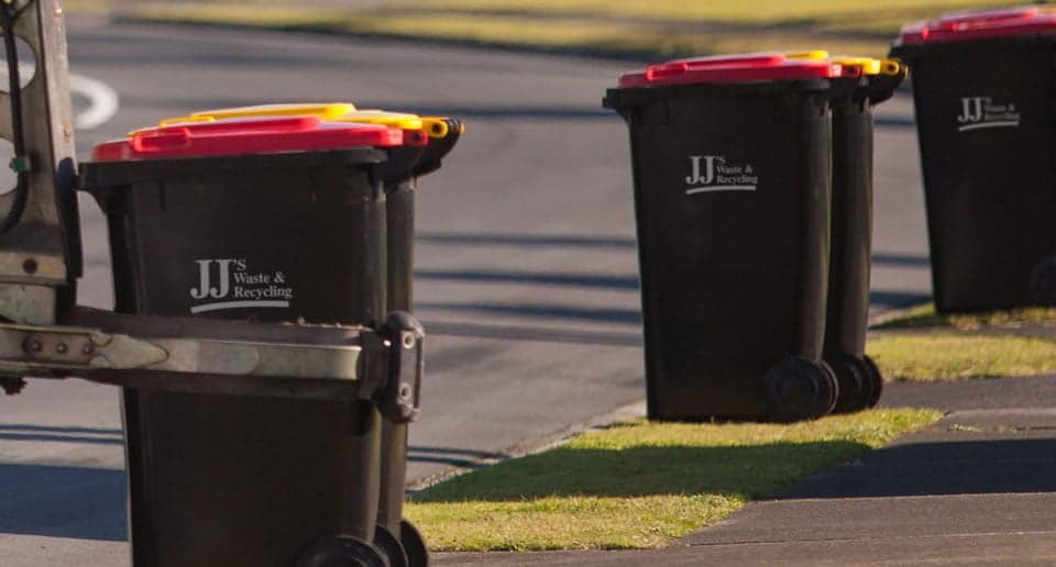 General Waste Management - Over 90 Years of Experience - JJ's Waste ...
