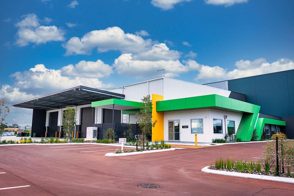 Waste Management Perth - JJ's Waste & Recycling