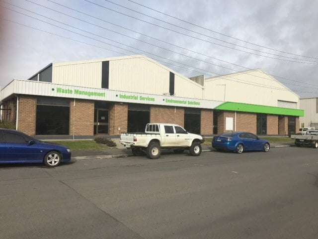 Waste Management Launceston - JJ's Waste & Recycling
