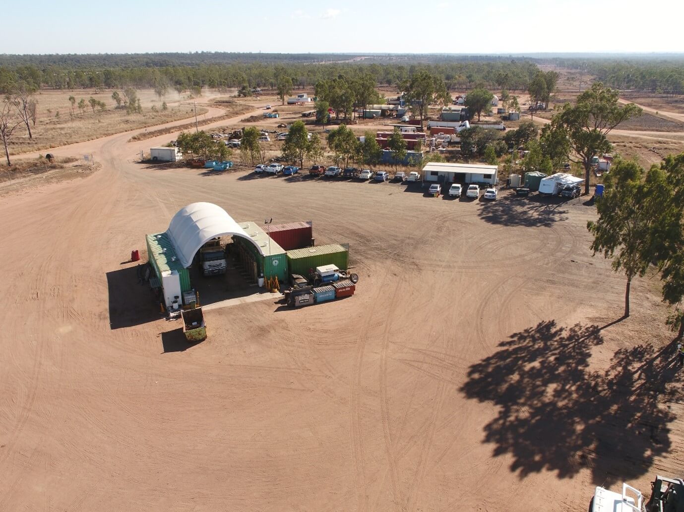 Waste Management Moranbah - JJ's Waste & Recycling