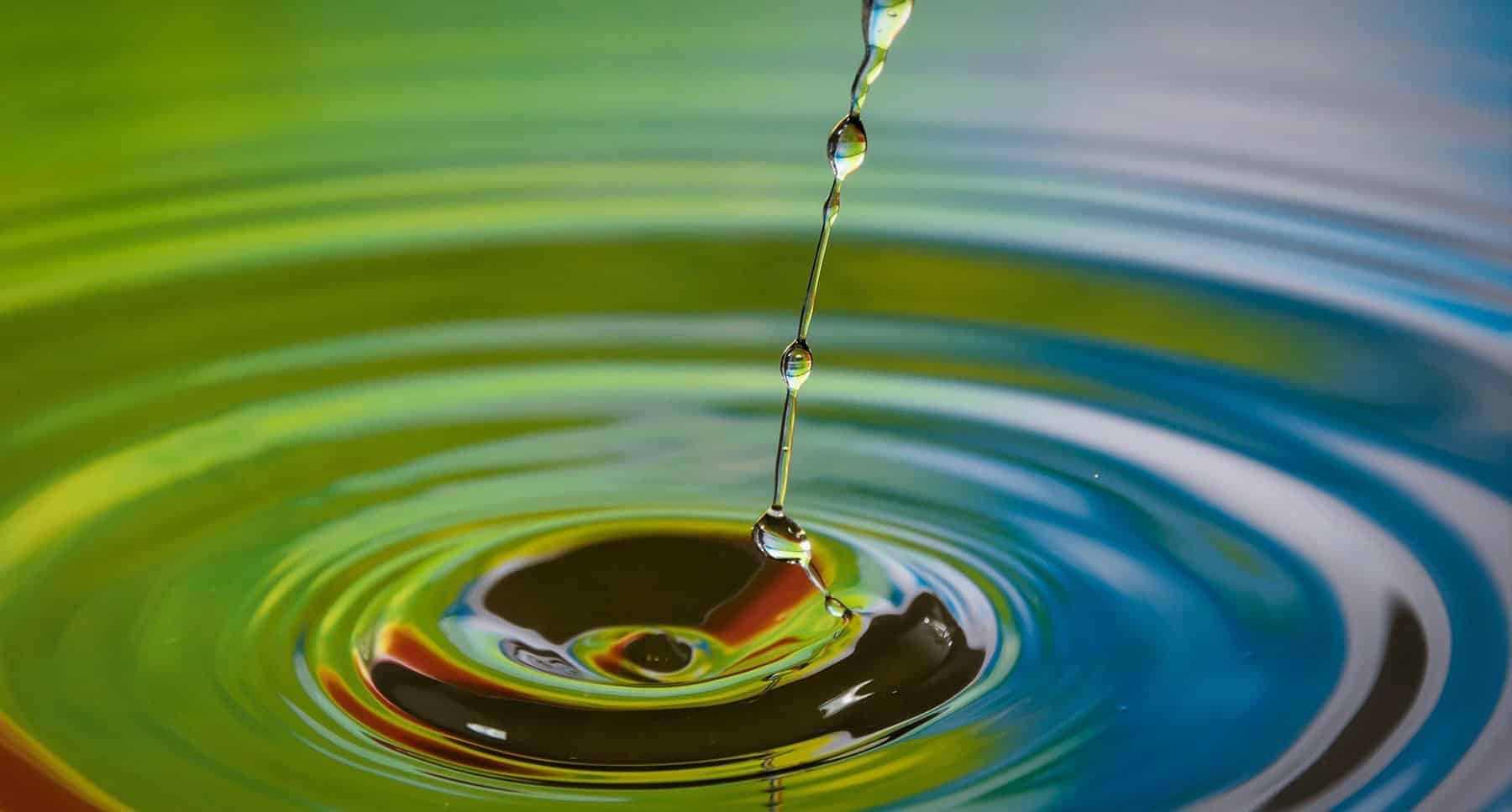 Liquid Waste - JJ's Waste & Recycling