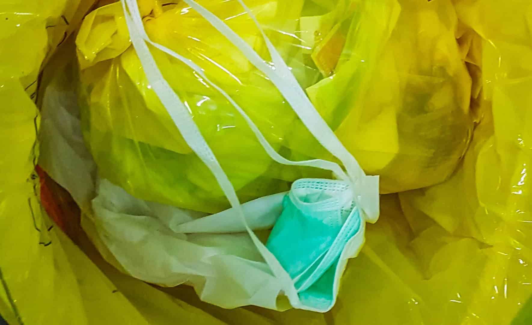 Clinical & Regulated Waste Solutions - JJ's Waste & Recycling