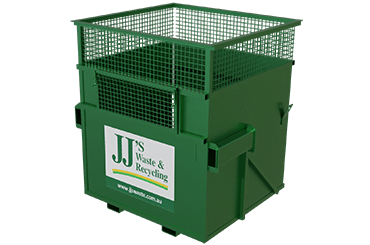 Extensive Range of Bin Options for Waste Management - JJ's Waste ...
