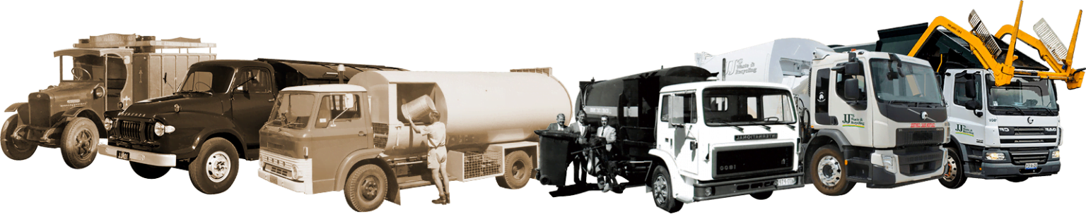 Waste Management & Recycling Solutions Australia Wide - JJ's Waste ...