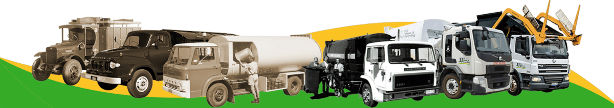 About Us - JJ's Waste & Recycling