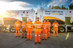 Careers at JJ’s Waste & Recycling - Join Our Team